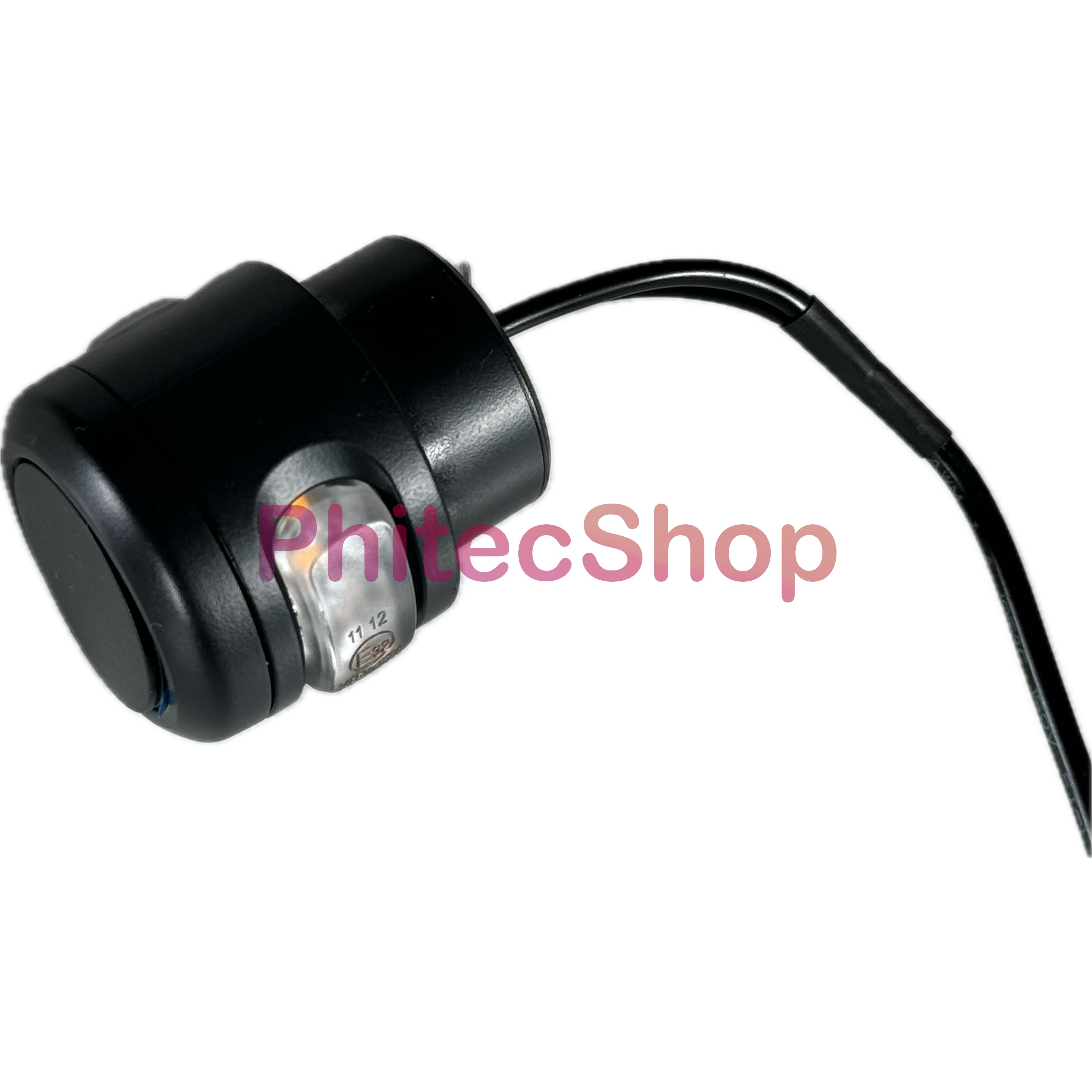 Ninebot MAX G2 originaler Blinker links • PhitecShop